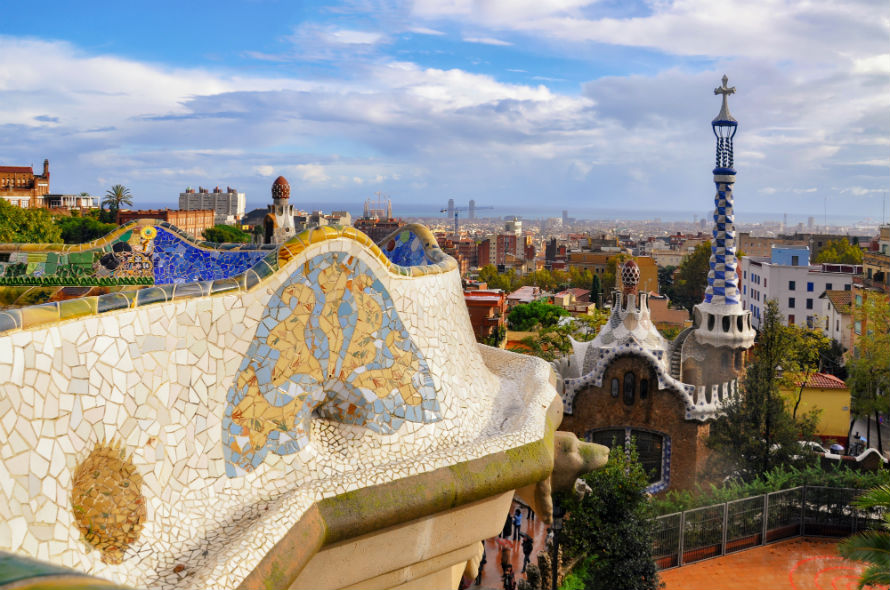 Cruises - SMSMondial Travel Agents